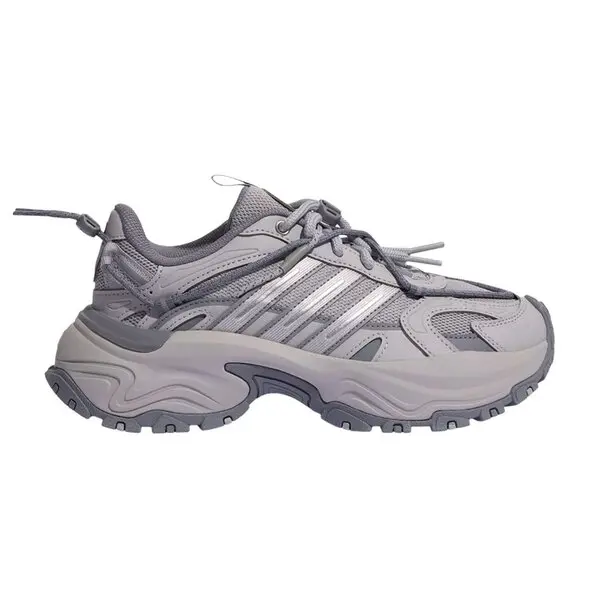 Adidas Shadow Fever Od Silver Metallic