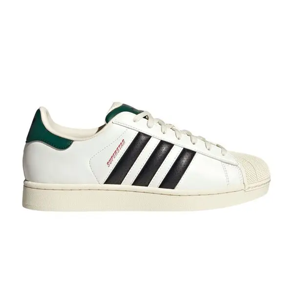 Adidas Superstar 2 'cloud Core Black Cream