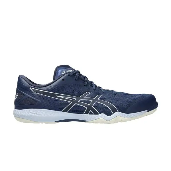 Asics Attack Dominate Ff 2 Expanse Peacoat - Blue