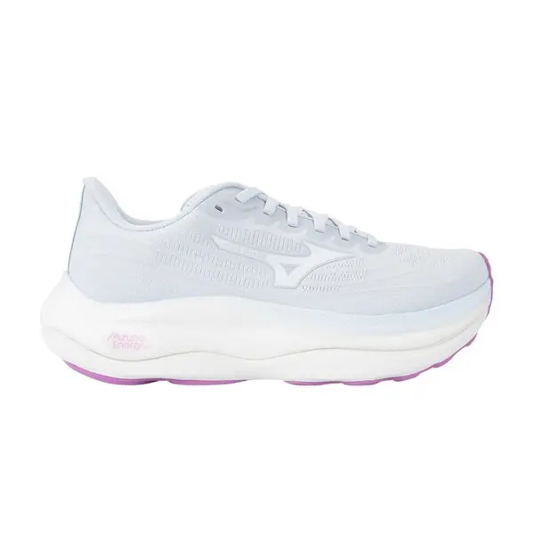 Mizuno Wmns Wave Sky 9 'gray Blue