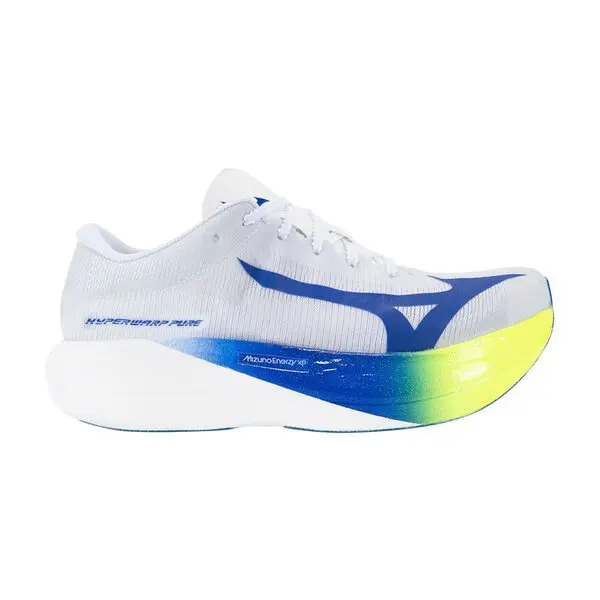 Mizuno Hyperwarp Pure Athletic Sneakers