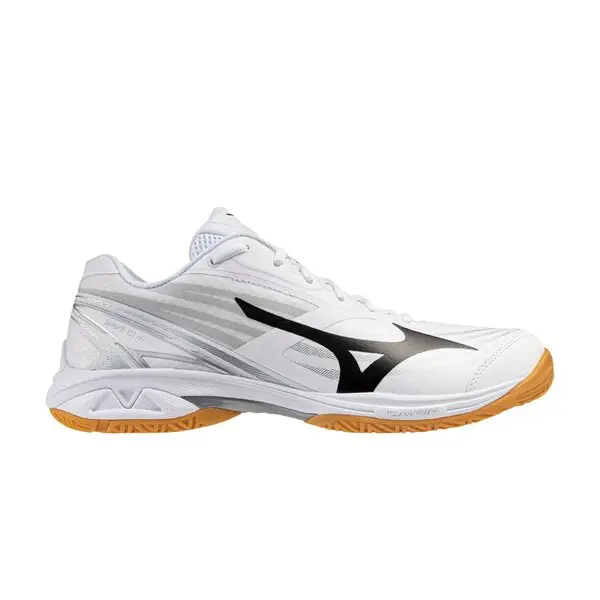 Mizuno Wave Claw 4 Wide Black