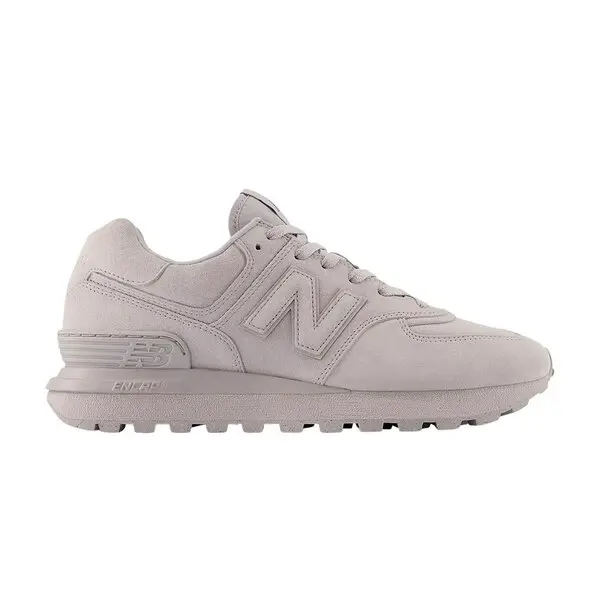 NEW BALANCE 574 Legacy Sneakers - Grey