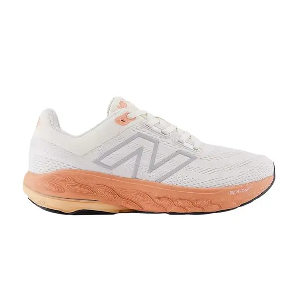 NEW BALANCE Fresh Foam X 860 V14 D Wide Running Shoe - White