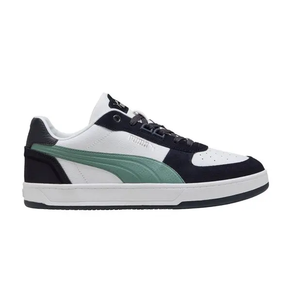 PUMA Caven 2.0 Lux Sd Green Moon New Navy