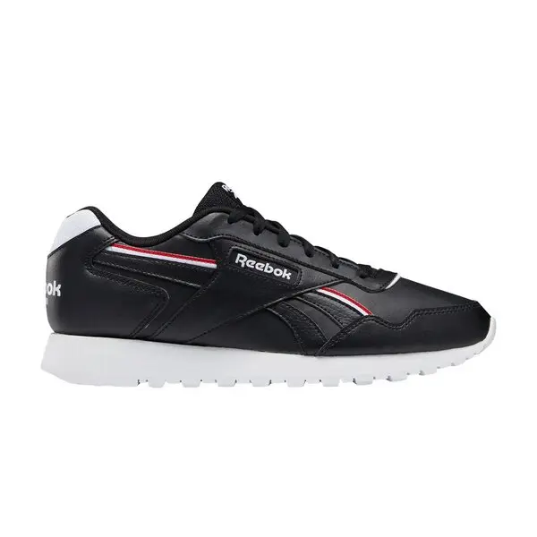 REEBOK Glide Vegan White Vector Red