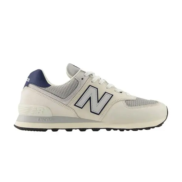 NEW BALANCE 574 Navy
