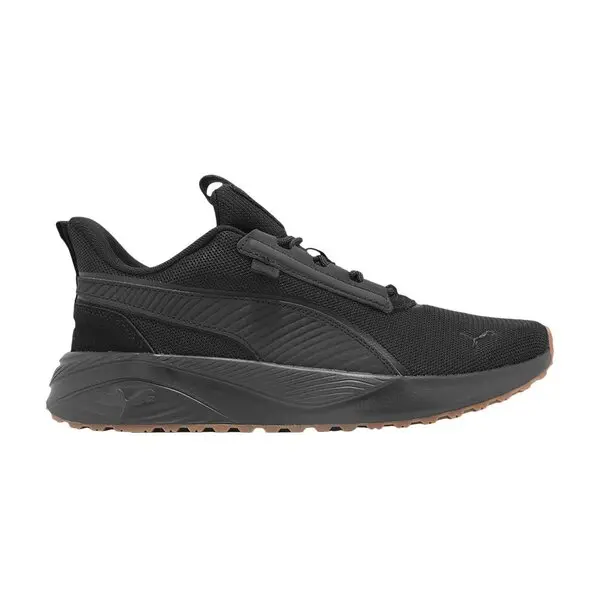 PUMA Pacer 23 Street Sd Shadow Gray