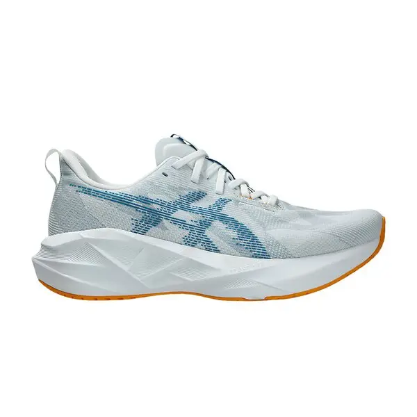 Asics Novablast 5 'arctic Aegean
