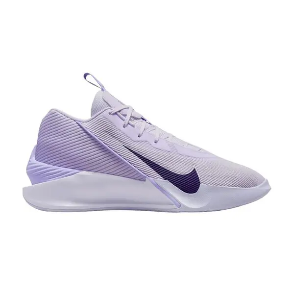 Nike Gt Jump Academy Ep 'barely Grape - Purple
