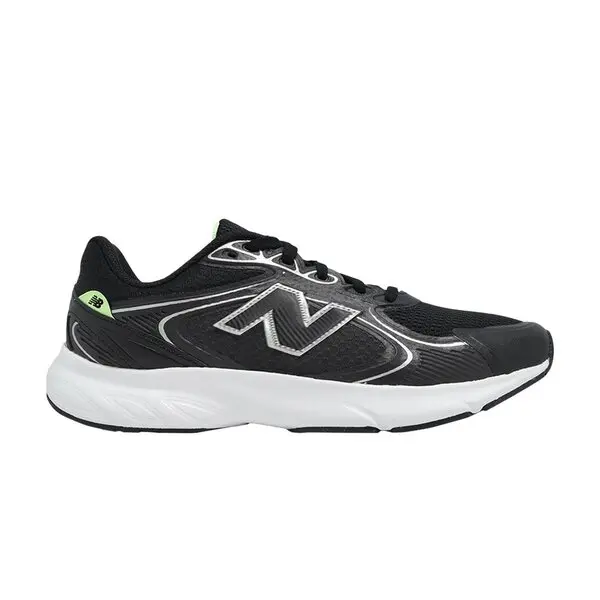 NEW BALANCE Fresh Foam Amaste 2e Wide Silver