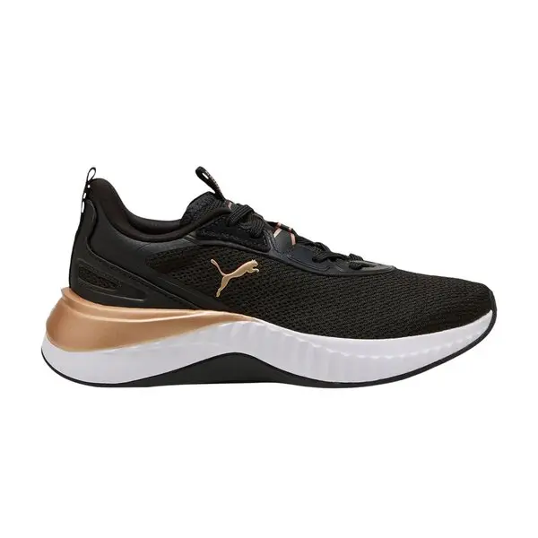 PUMA Wmns Softride Sera Gold