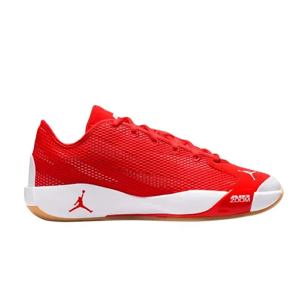 JORDAN Luka 77 Pf 'chile - Red