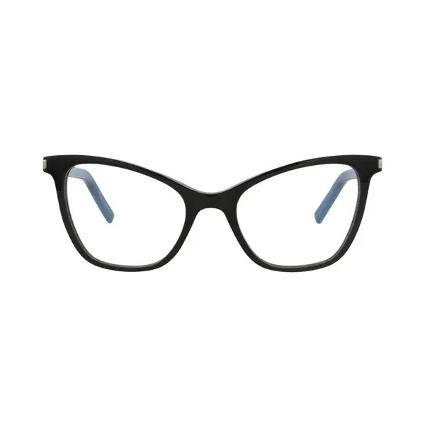 Saint Laurent Cat Eye-frame Acetate Optical Frames /transparent
