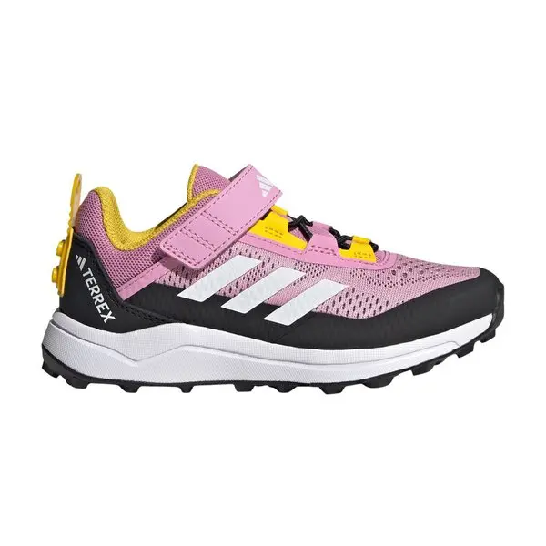 Adidas Agravic Flow Cf Leg Athletic Sneakers