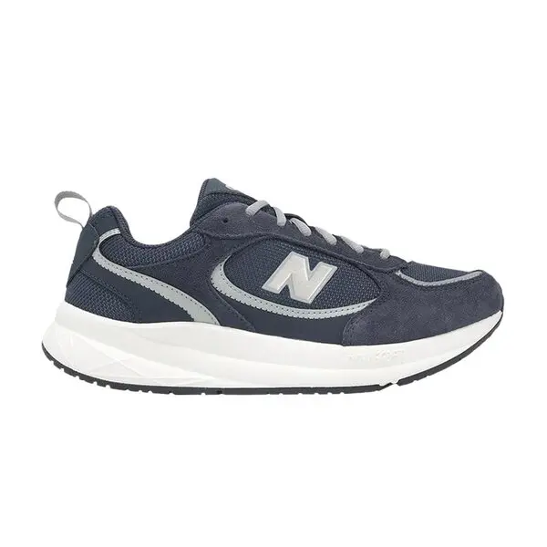 NEW BALANCE Dynasoft Ua950 V1 2e Wide 'navy Grey - Blue
