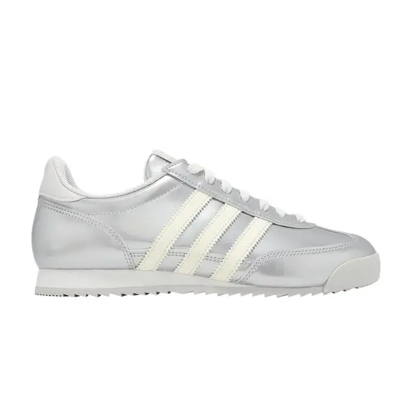 Adidas R71 Metallic Cream White Grey One