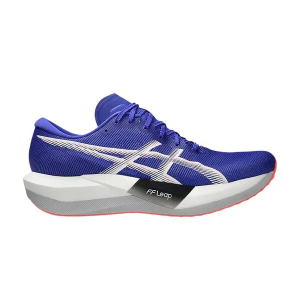 Asics Magic Speed 5 'cobalt Burst White