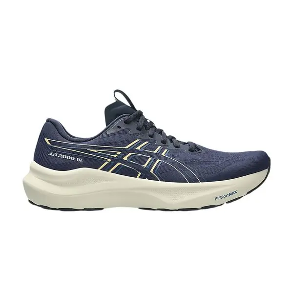 Asics Gt-2000 14 Athletic Sneakers