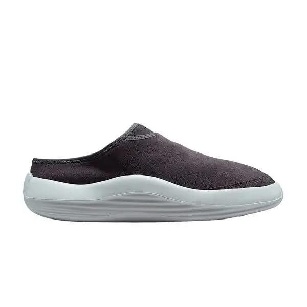 JORDAN Future Mule 'anthracite