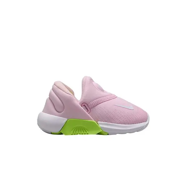 Nike Swoosh Go Td Foam - Pink