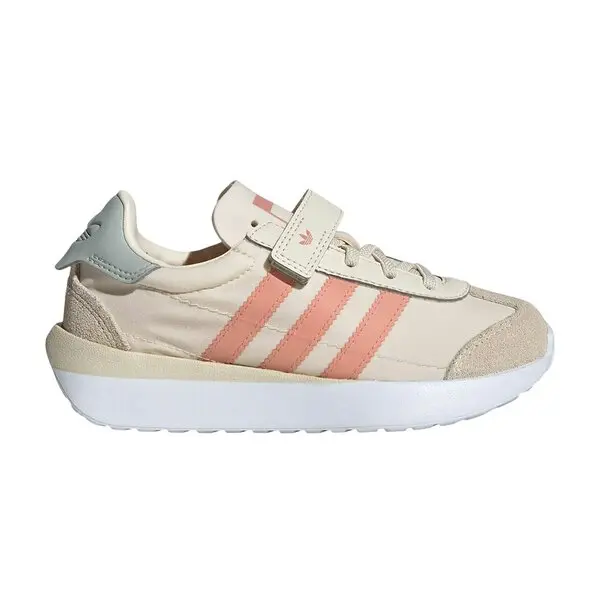 Adidas Country Xlg C 'wonder Wonder Clay Wonder Silver