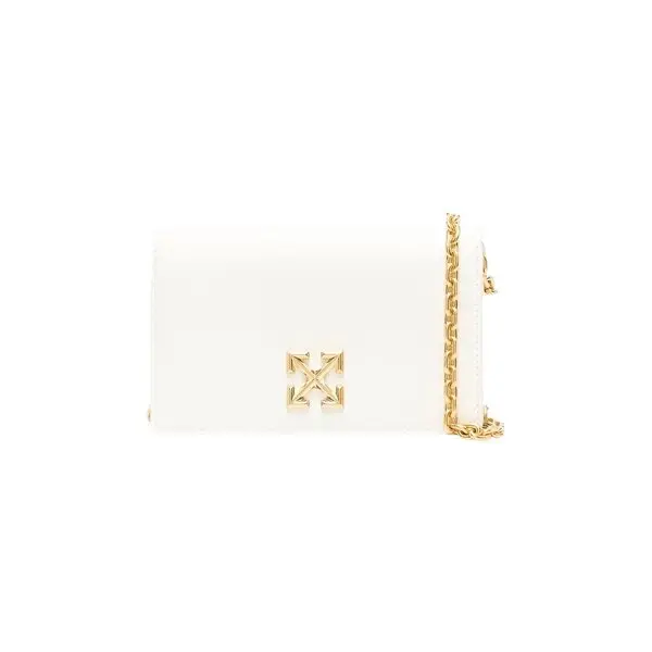 Off-White Jitney 0.5 Shoulder Bag