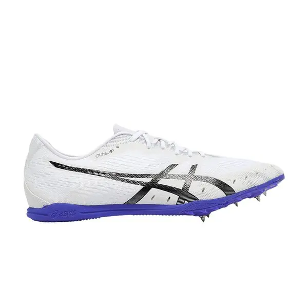 Asics Gun Lap 3 Track Spikes
