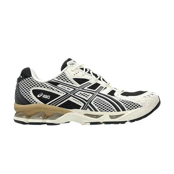 Asics Gel-nimbus 10.1 Cream