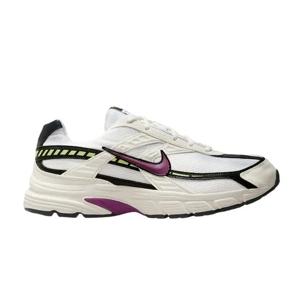 Nike Initiator Viotech Pale Ivory - White