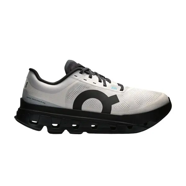 On Cloudflow 5 'glacier Black