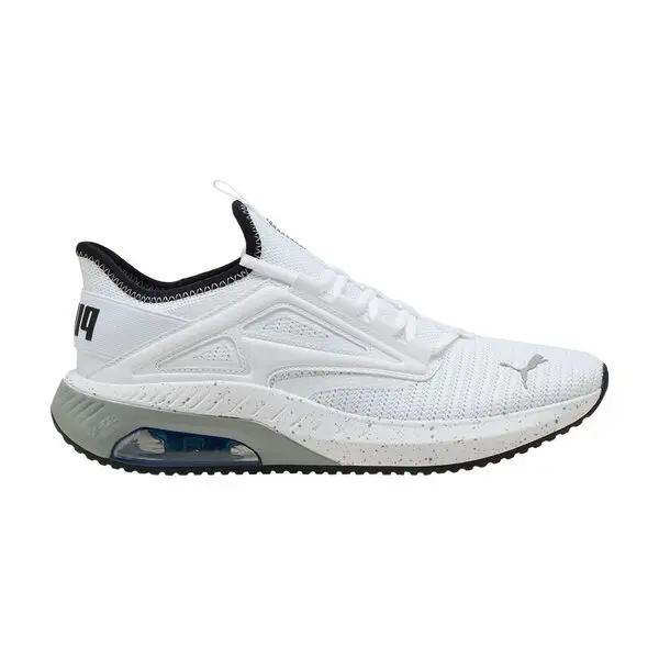 PUMA X-cell Ayro Black - White