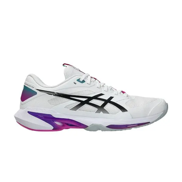 Asics Solution Speed Ff 4 Digital Sakura