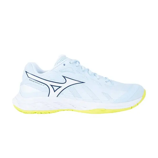 Mizuno Wave Fang El 2 Wide Green