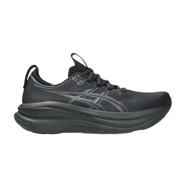 Asics Gel-nimbus 28 Graphite Grey