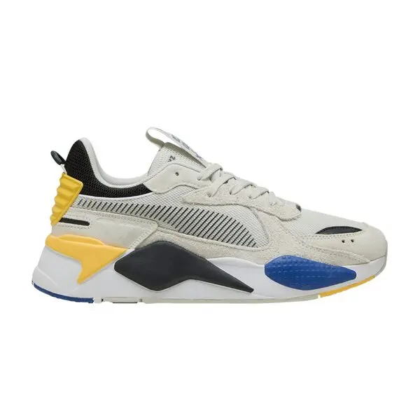 PUMA Rs-x Heritage Sneakers - Grey