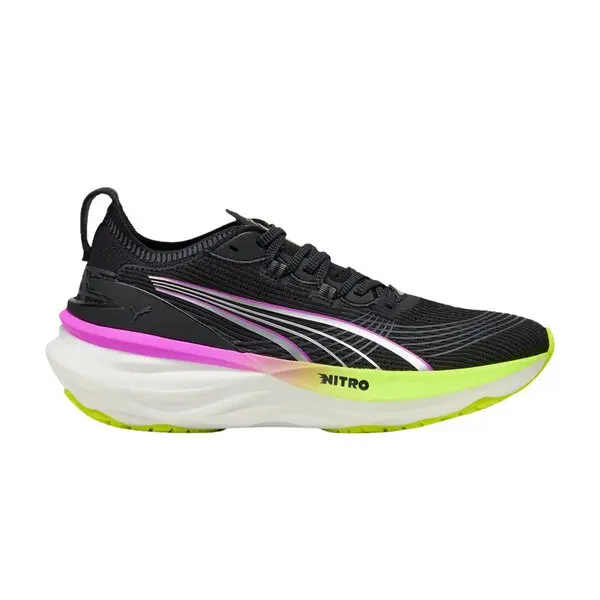 PUMA Foreverrun Nitro 2 Athletic Sneakers