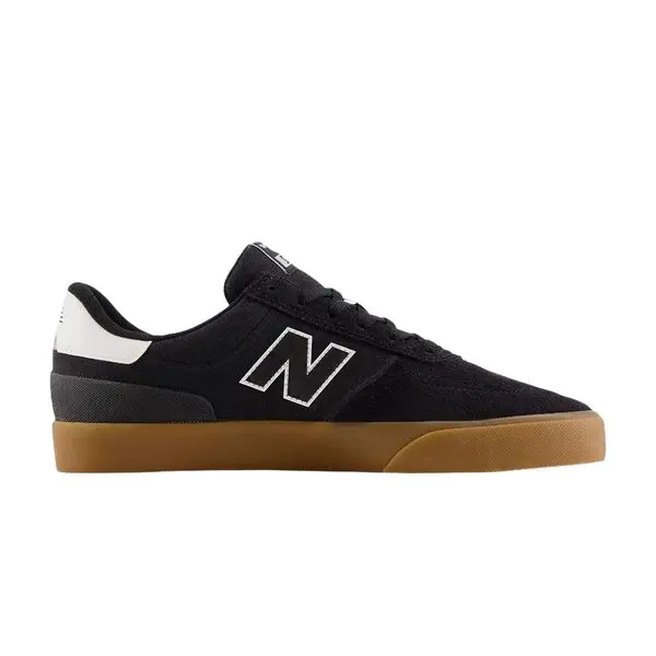 NEW BALANCE Numeric 272 White Gum
