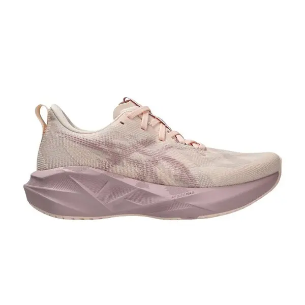 Asics Wmns Novablast 5 'pearl Morganite