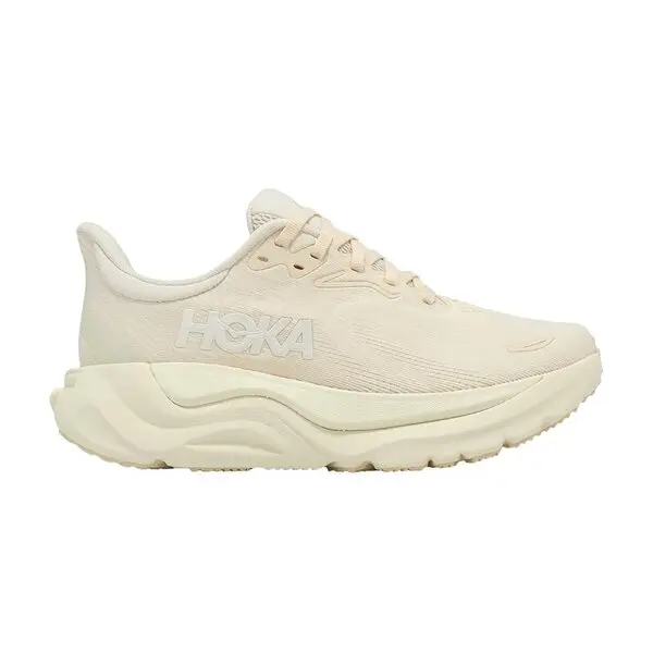 HOKA® Wmns Arahi 8 D Wide 'beige - Tan