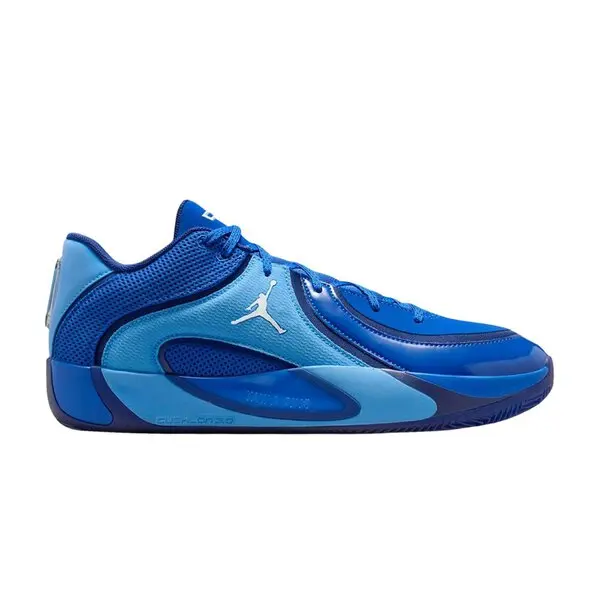 JORDAN Tatum 4 Pf 'game Royal - Blue