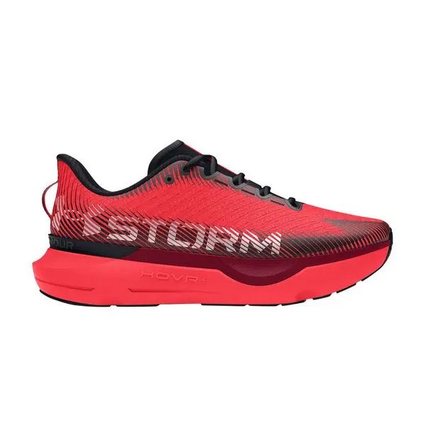 Under Armour Infinite Pro 'storm Black