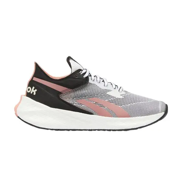 REEBOK Wmns Floatride Energy Symmetros Twisted Coral - White