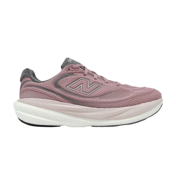 NEW BALANCE 1080 V15 D Wide Running Shoes - Pink
