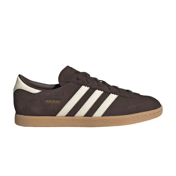 Adidas Stadt 'dark Cream White Gum