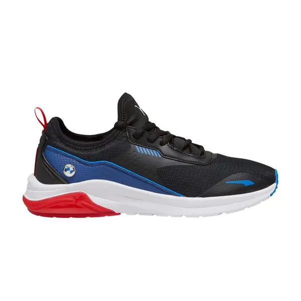PUMA Bmw M Motorsport X Electron E Pro Blue - Black