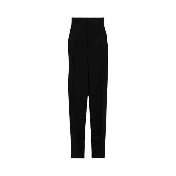 FERRAGAMO Wide-leg Trousers