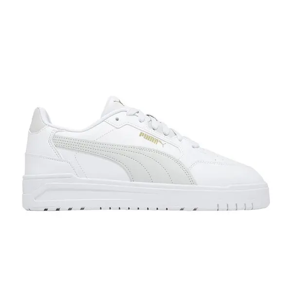 PUMA Shuffle Downtown Grey