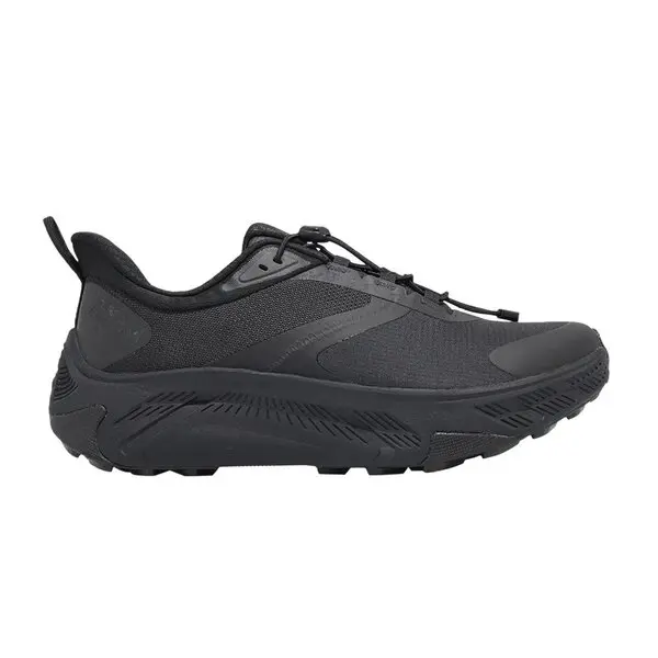 HOKA® Transport 2 2e Wide - Black