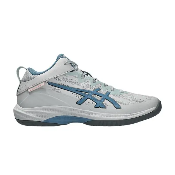 Asics Gelhoop V17 S 'cloud Saba Blue